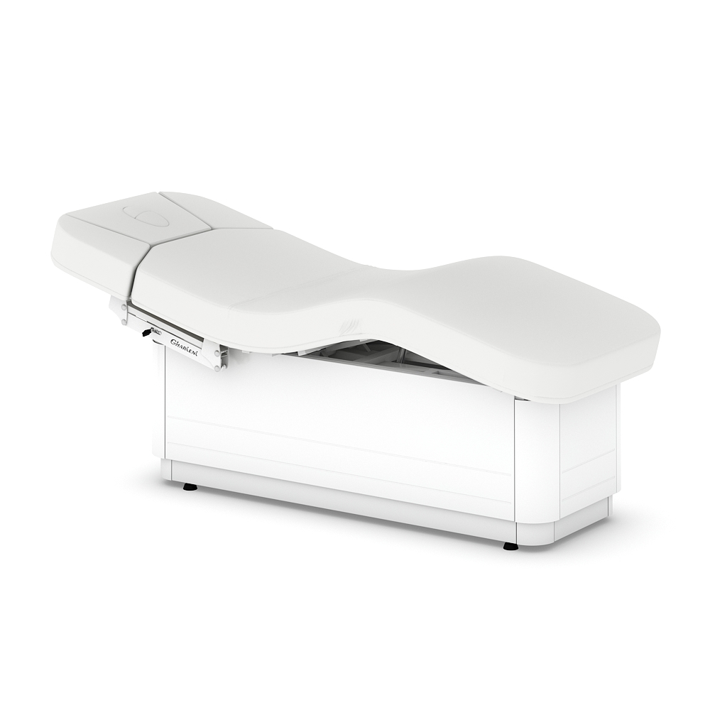 Gharieni MLW Neo Serie | Wellnessliegen | Behandlungsliegen | Gharieni